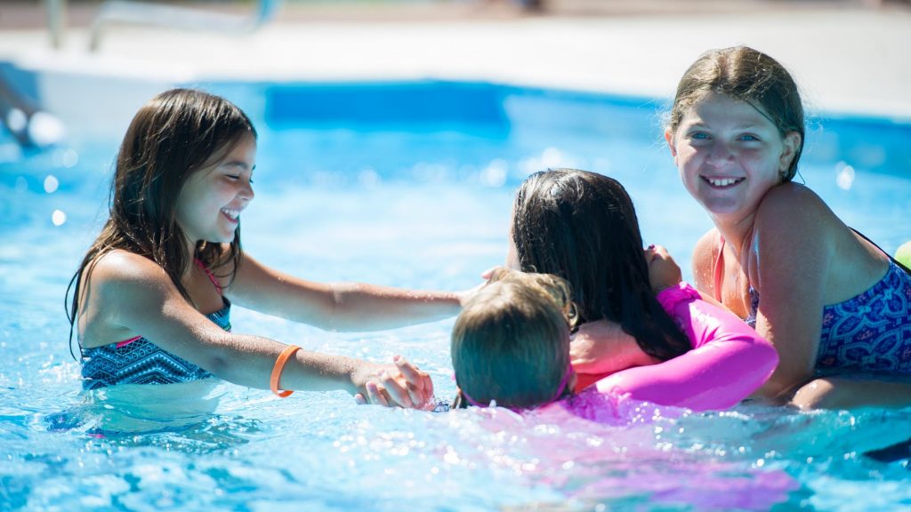 Refer a Friend - Camp Poyntelle Jewish Summer Camp