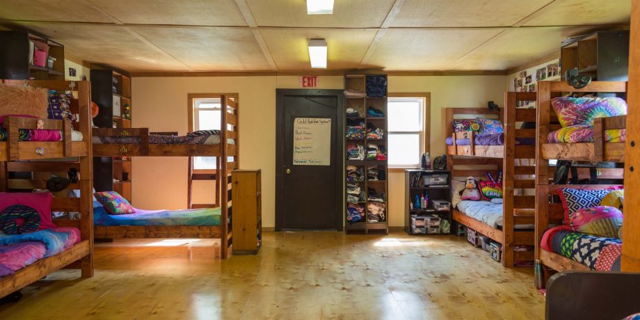 Bunk Life - Camp Poyntelle Jewish Summer Camp