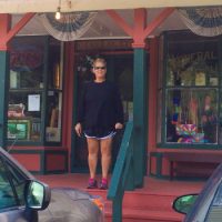 Victoria Simon - Camp Poyntelle